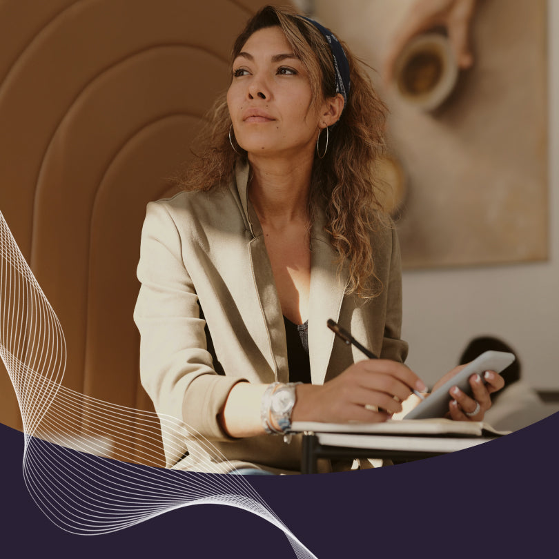 Key to success with these 7 habits of highly successful people | Muse® EEG Mental Fitness ...