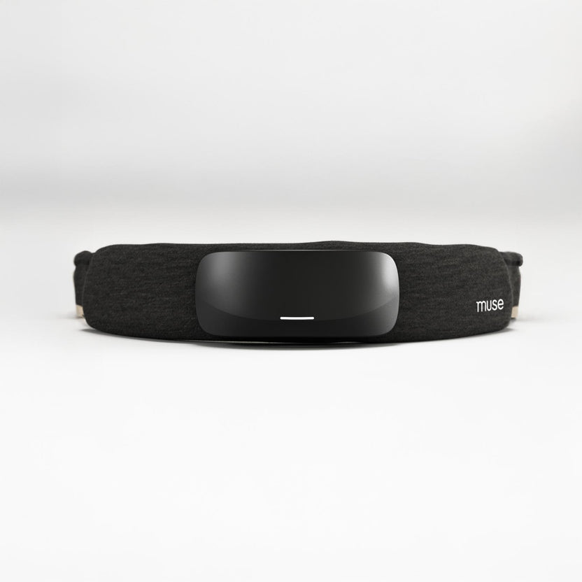 Muse S Athena Premium Subscription Bundle | Muse® EEG Mental Fitness & Sleep Headband