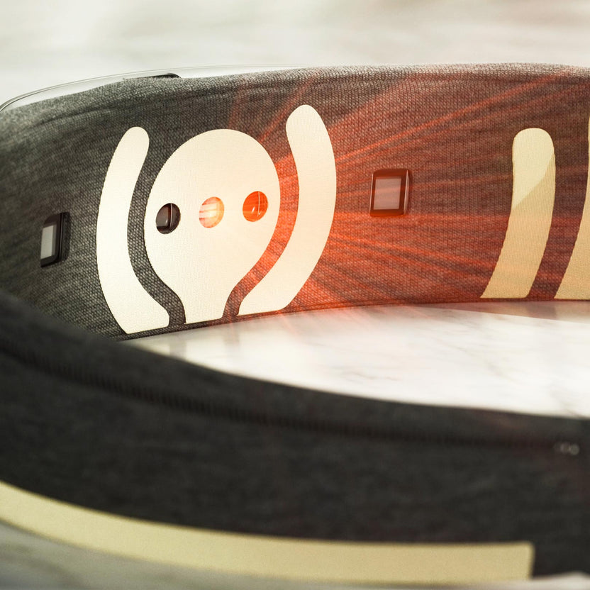 Muse S Athena Premium Subscription Bundle | Muse® EEG Mental Fitness & Sleep Headband