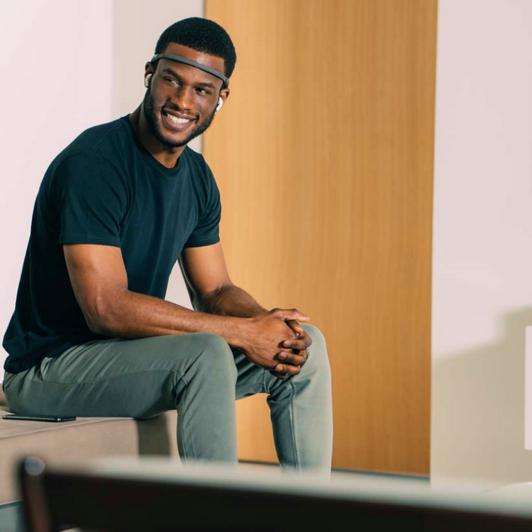 Benefits | Muse™ EEG-Powered Meditation & Sleep Headband