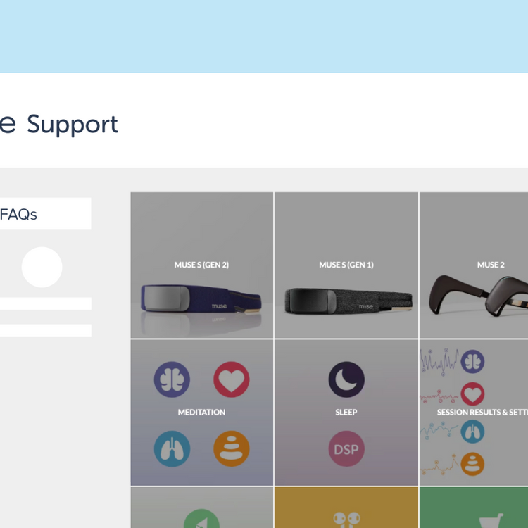 Reviews | Muse™ EEG-Powered Meditation & Sleep Headband