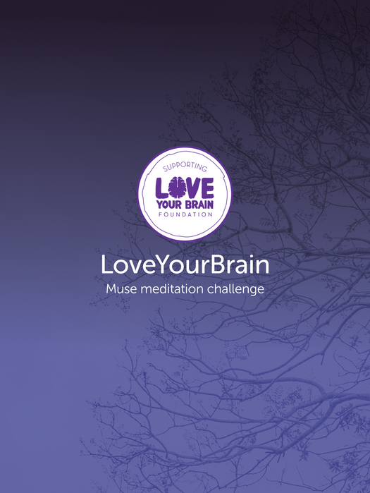 Love Your Brain | Muse™ EEG-Powered Meditation & Sleep Headband