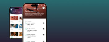 Muse 2 | Muse™ EEG-Powered Meditation & Sleep Headband