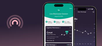 Muse 2 | Muse® EEG Mental Fitness & Sleep Headband