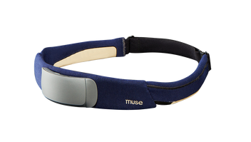 Muse™ EEG-Powered Meditation & Sleep Headband