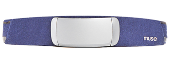 Muse™ EEG-Powered Meditation & Sleep Headband
